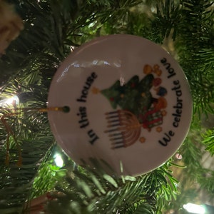 Thank You Ornament Appreciation Gift Never Forget the - Etsy