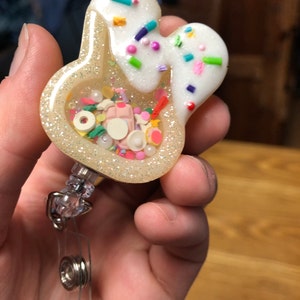 Neon Popsicle Charm Kawaii Charms Polymer Clay Charms - Etsy