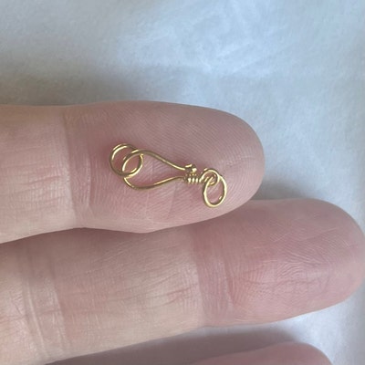 2MM 18k Solid Gold Smooth Round Bead Spacer 100 - Etsy