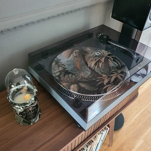 Custom Slipmat Best Quality Full Color Printed With Your Own | Etsy