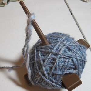 Turkish Drop Spindle - Etsy