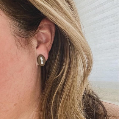 Trendy Hat Clay Cutter Cowgirl Hat Polymer Clay Cutter Fall Autumn ...