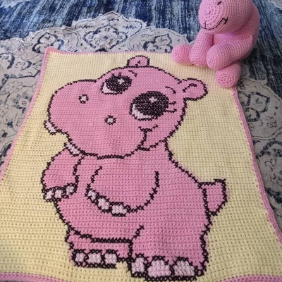 Spiderman C2C Row by Row Written Instructions Graph PDF Download ...