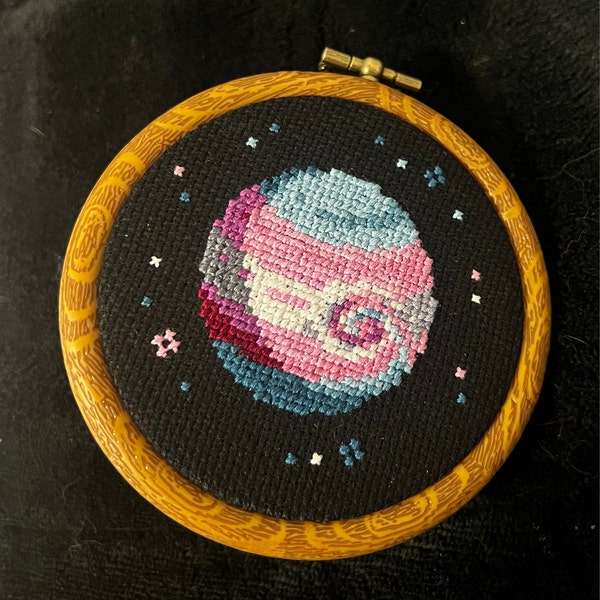 Math Sampler Cross Stitch Pattern PDF Instant Download - Etsy