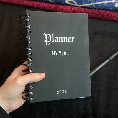 Magical Purple Moon Cat Toy With White Embroidered Stars, Witch Catnip ...