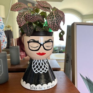 Elvis Planter - Etsy