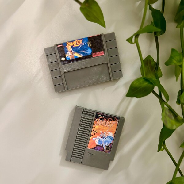 TMNT NES Pixel Prints - Etsy