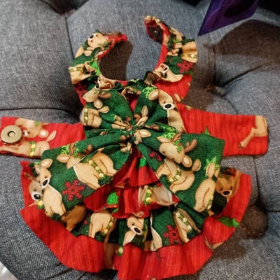 Dog Hat PDF Sewing Pattern Small Pet Hat Pet Clothes Pattern for Dogs ...