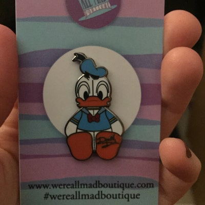 Duffy and Friends Sticker Packs - Etsy