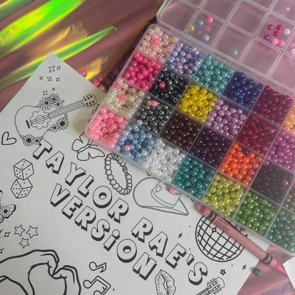 Ms Rachel Gable Boxes, Ms Rachel Party Favors, School Teacher Party ...