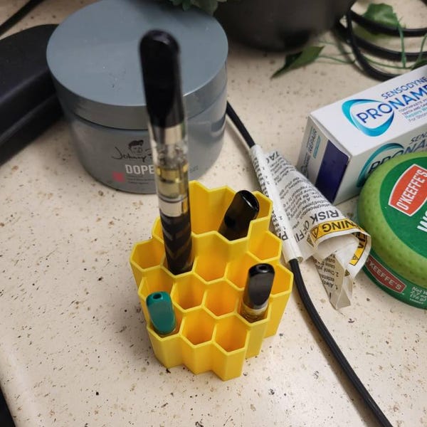 Stackable Mini Milk Crates/desktop Organization / Organizer - Etsy