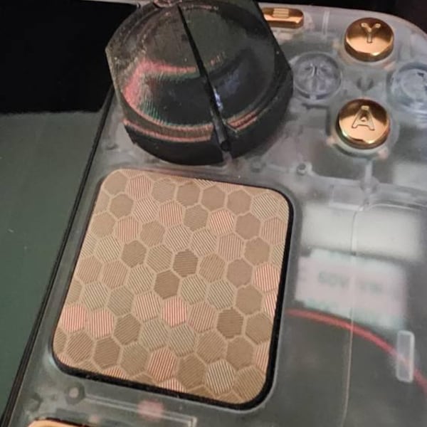 ROG Ally Battery Mount - Etsy