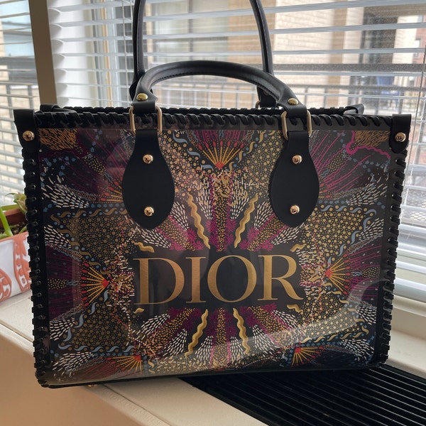 DIY Bucket Bag Kit - Etsy