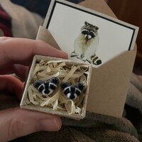 Cute Monkey Pin - Etsy