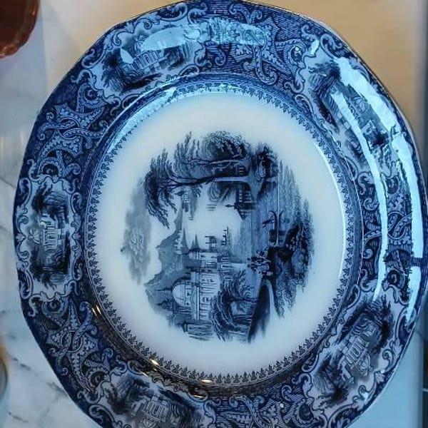 Vintage Wood Wall Hanging Shelf Spice Rack, Spice Container Rack, Spice ...