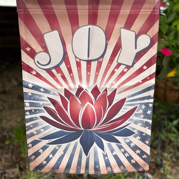 HOA Protest "defund the Hoa" Garden Flag | Anti-hoa Garden & House ...