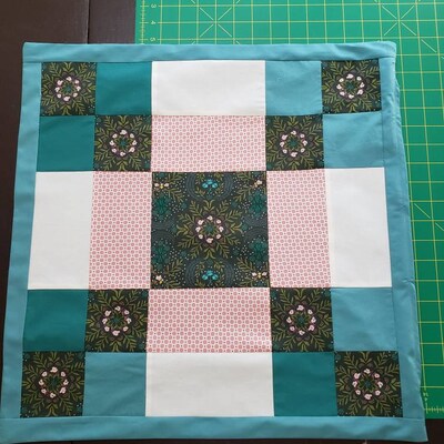 Twist Again Quilt Pattern Paper Pattern Precut Quilt - Etsy