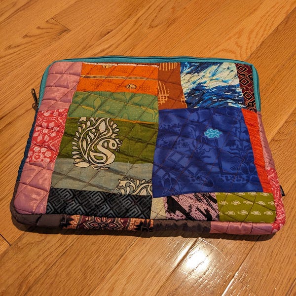 Laptop Sleeve Custom Design & Size | MacBook Pro Air HP Dell Lenovo ...