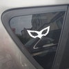 Danny Phantom Logo Vinyl Sticker - Etsy