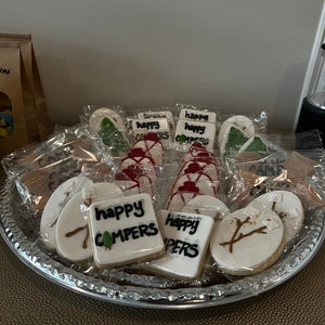 Welcome Back to School Cookies - Etsy