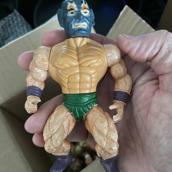 Adventure Comics 481 Comic by DC Comics - Etsy