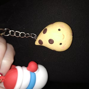 Kokeshi Doll in Fimo, Japanese Dolls With Colorful Kimonos, Polymer ...