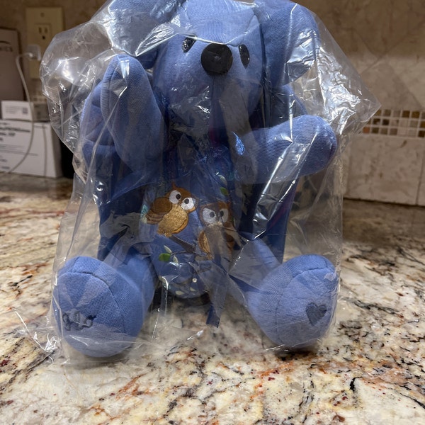 Memory Key Chain Made From Men's Ties - Etsy