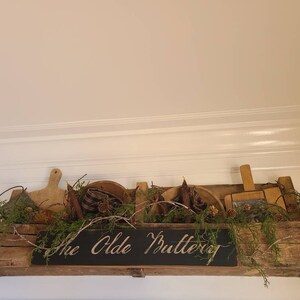 Gorgeous Colonial Style Fowling Rack Game Board - Etsy