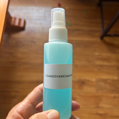 Chango Herbs/hierbas De Chango - Etsy