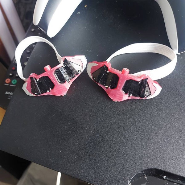 2x Spider-man TASM2 Web Shooters - Etsy