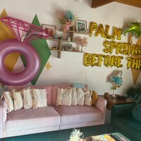 Caesar Bar Sign, Ceasar Bar Template, Bridal Shower Bloody Mary Station ...