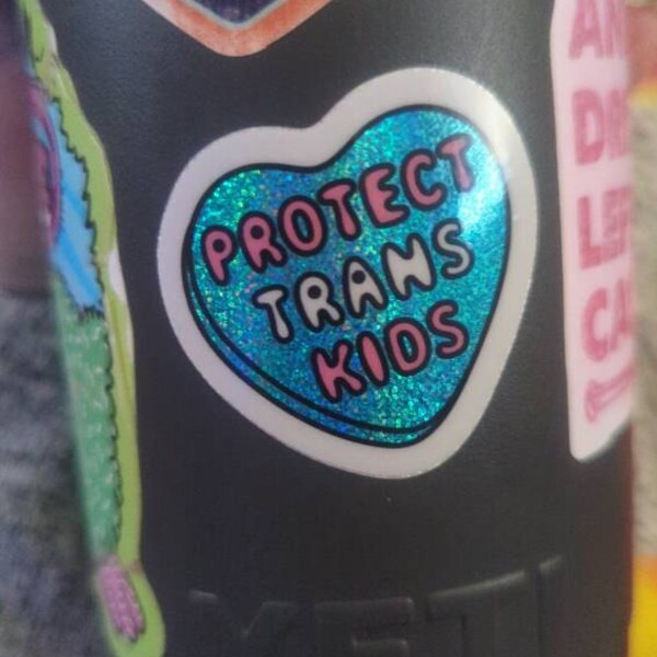 Georgia Peach Vote - Sticker - Etsy