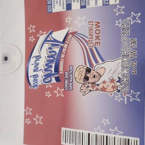 Buy 5 Get 1 Free NOT A DIGITAL Ready to Press Print 1776 Flag ...