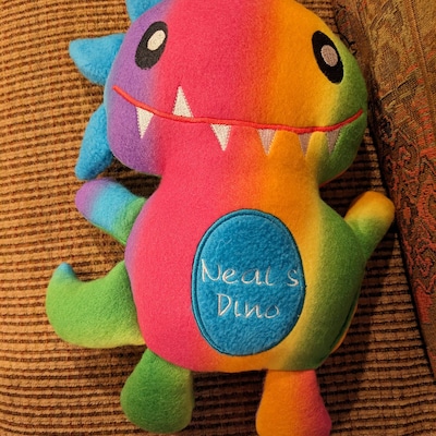 Patchwork Voodoo Doll ITH Embroidery Machine Pattern - Etsy