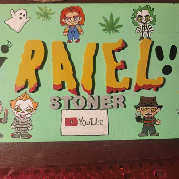 Large Old English Letters Wooden Letters Laser Cut Letters Cool Letters ...