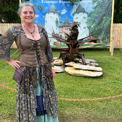 Teacup Holster Sewing Pattern, Carrier, Tote, Tea Party, Tea Dueling ...