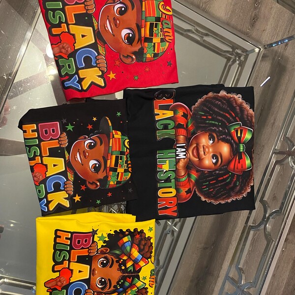 Black Girl Magic, Affirmations Design Strong Black Woman, Africa Art ...