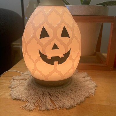 Pumpkin Spice Diffuser Bomb Sticker Diffuser Bomb Sample Kit - Etsy