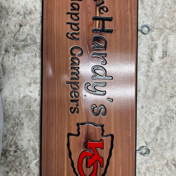 Arkansas Razorback Hog Sign Wooo Pig Sooie Wood Routed Sign Wood Sign ...