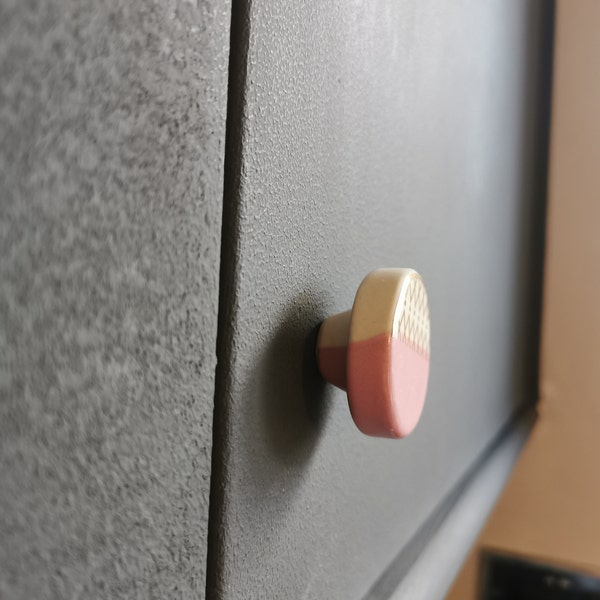 G Decor Oro Ceramic Door Knobs Cupboard Knobs - Etsy