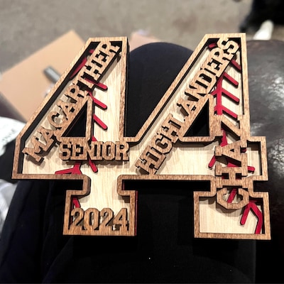 Personalized Teacher Appreciation Sign With Student Signatures, End of ...