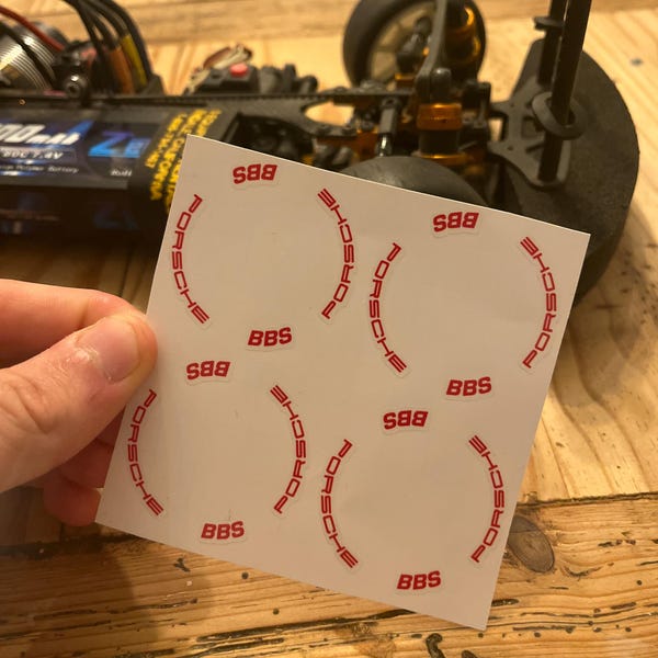 Team Associated RC10 Print, A3, Vintage Radio Controlled Car Art, Wall ...