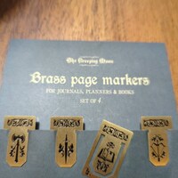 Days of the Week 10mm Medieval Inspired Washi Tape, Planner Washi, Gold ...