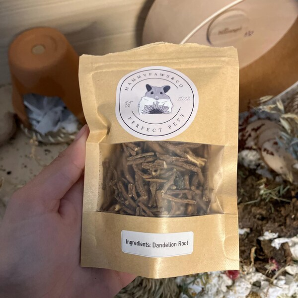 Dried Insect Blend - Etsy