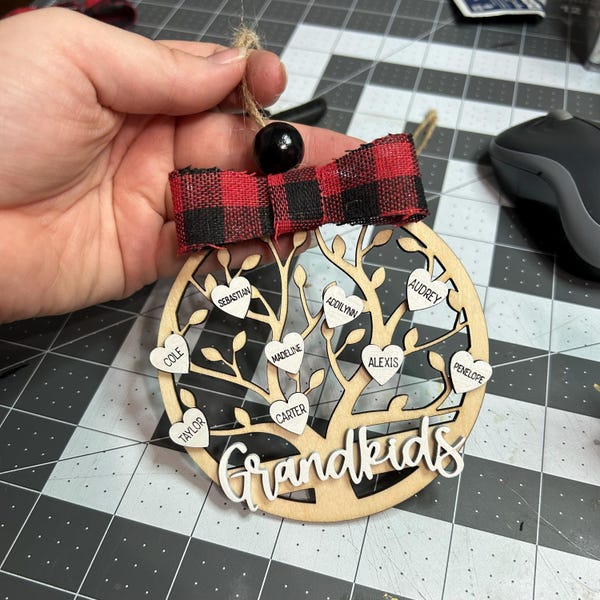 Fileonly | Bundle Weaving Loom 5 Sizes | DIGITAL SVG FILE | Laser ...