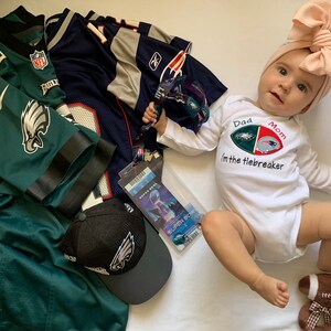 House Divided Baby Embroidered Baseball Bodysuit Toddler - Etsy