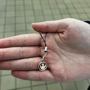 Isa the Star Charm,sliver Bracelet Charms,charms for Bracelet,gift for ...