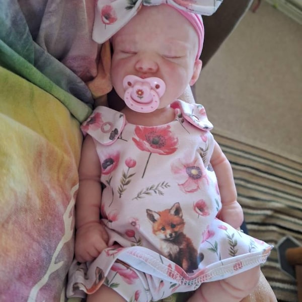 Full Body Silicone Miniature Baby Boy - Etsy