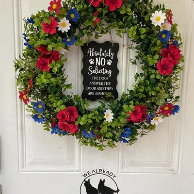 Please Do Not Disturb Studying Studying Sign. Wood, Hand Painted, Vinyl ...