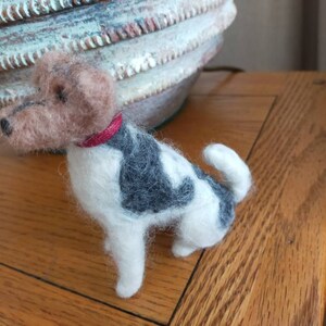 Needle Felt Giraffe Bookworm - Etsy UK